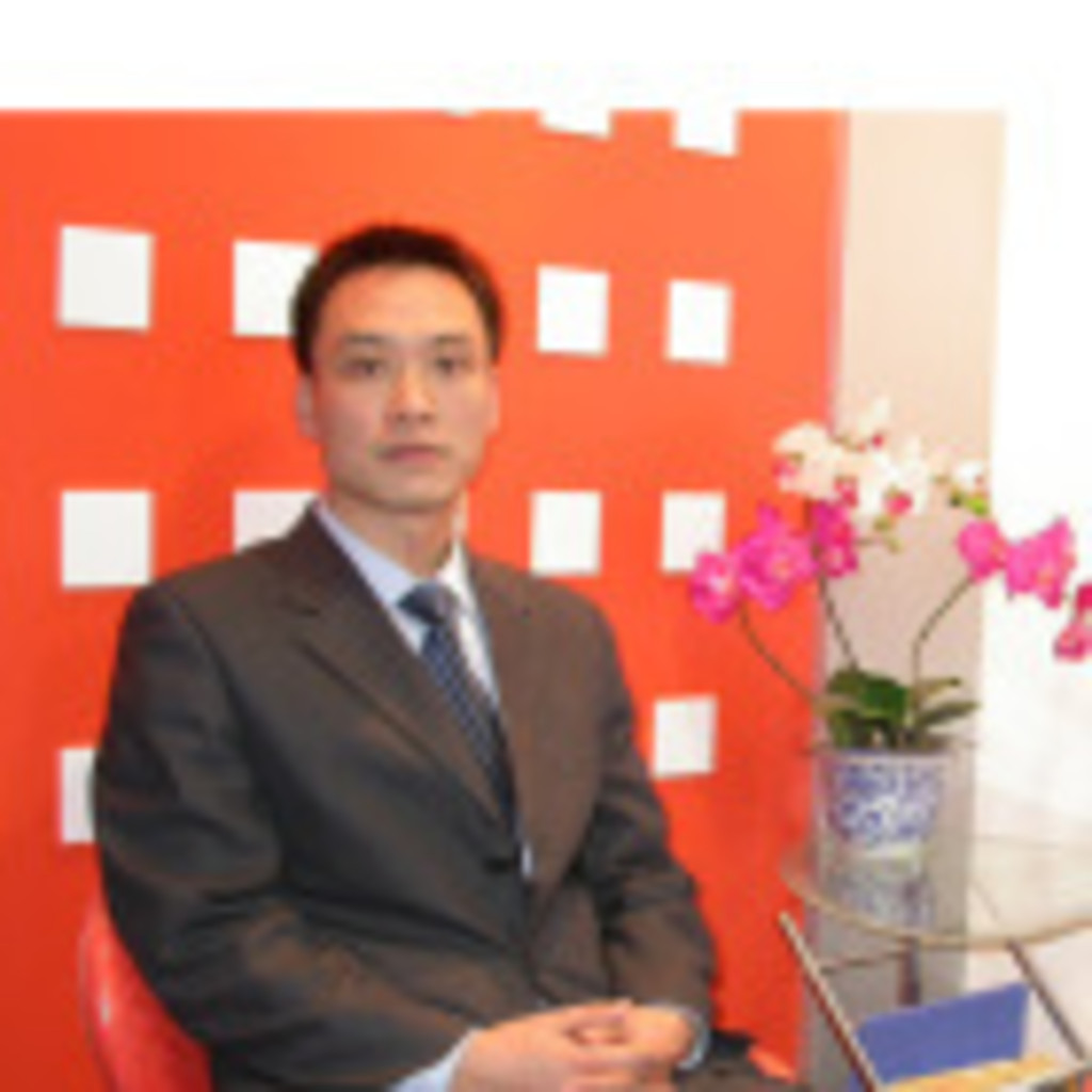 Mike Shawn - CEO - Dirb2b.com | XING