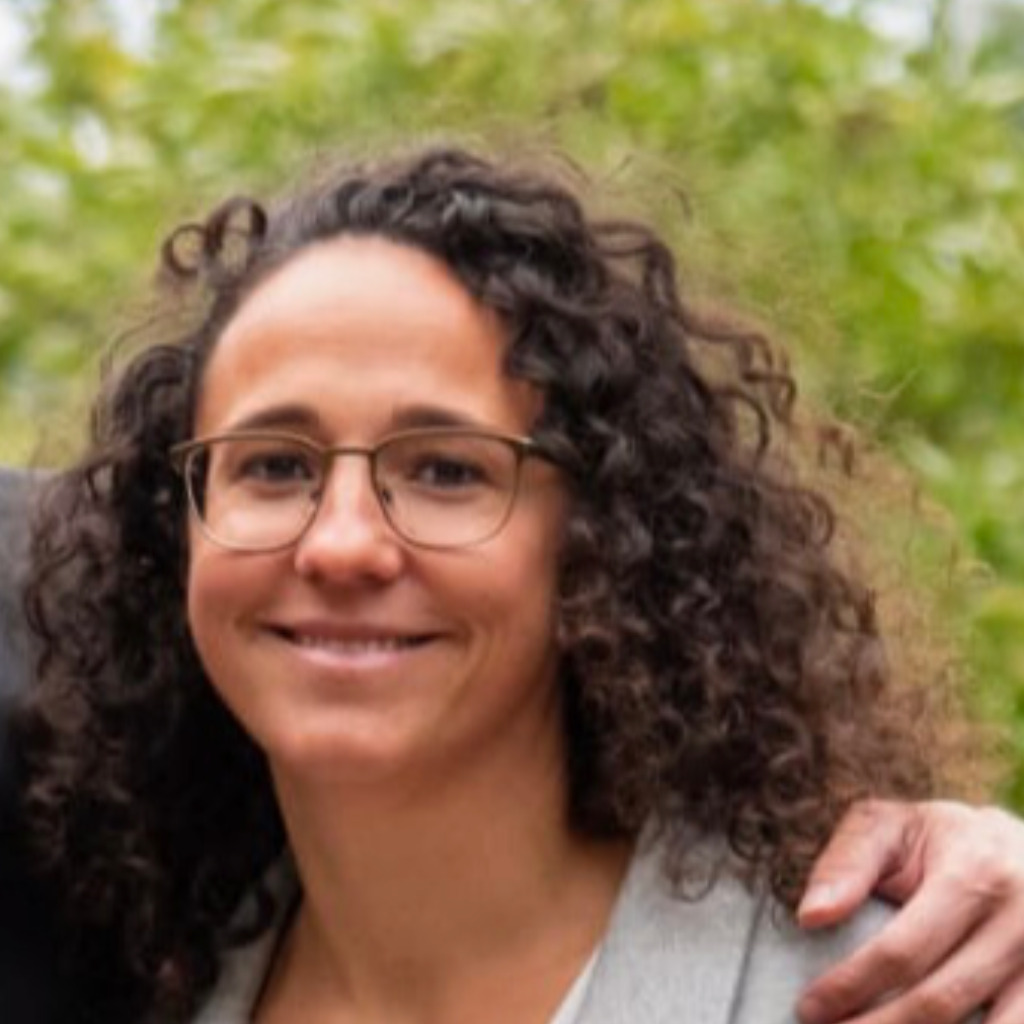 Sabrina Felsch - Sachgebietsleiterin für Abrechnung und ...