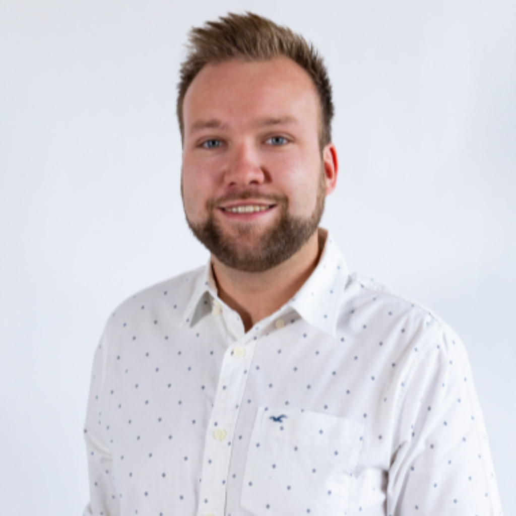 Jannick Soika - Junior Account Manager - think about IT GmbH | XING