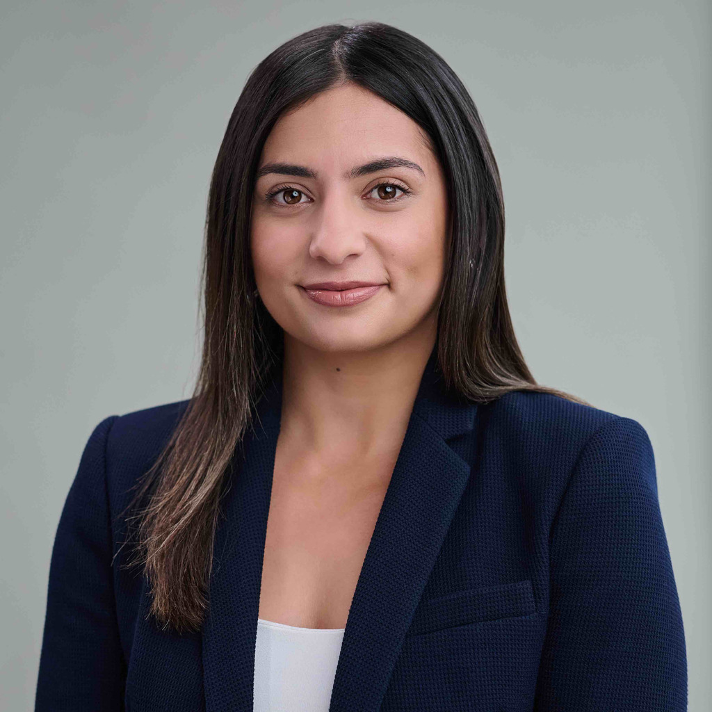 Bermal Yasar - Immobilienkauffrau - Korona Grundbesitz Verwaltung GmbH ...