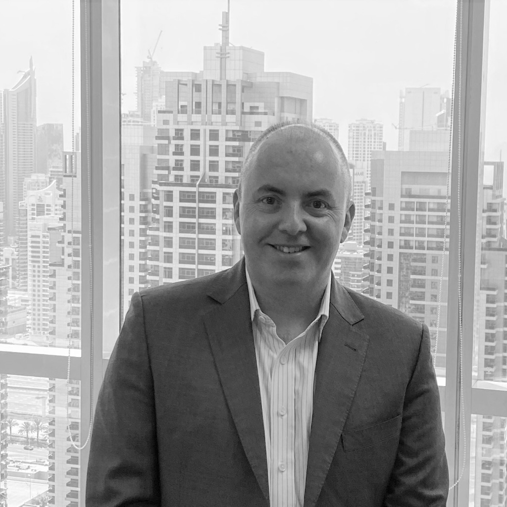 Gary Keefe - Director - Tadwic DMCC | XING