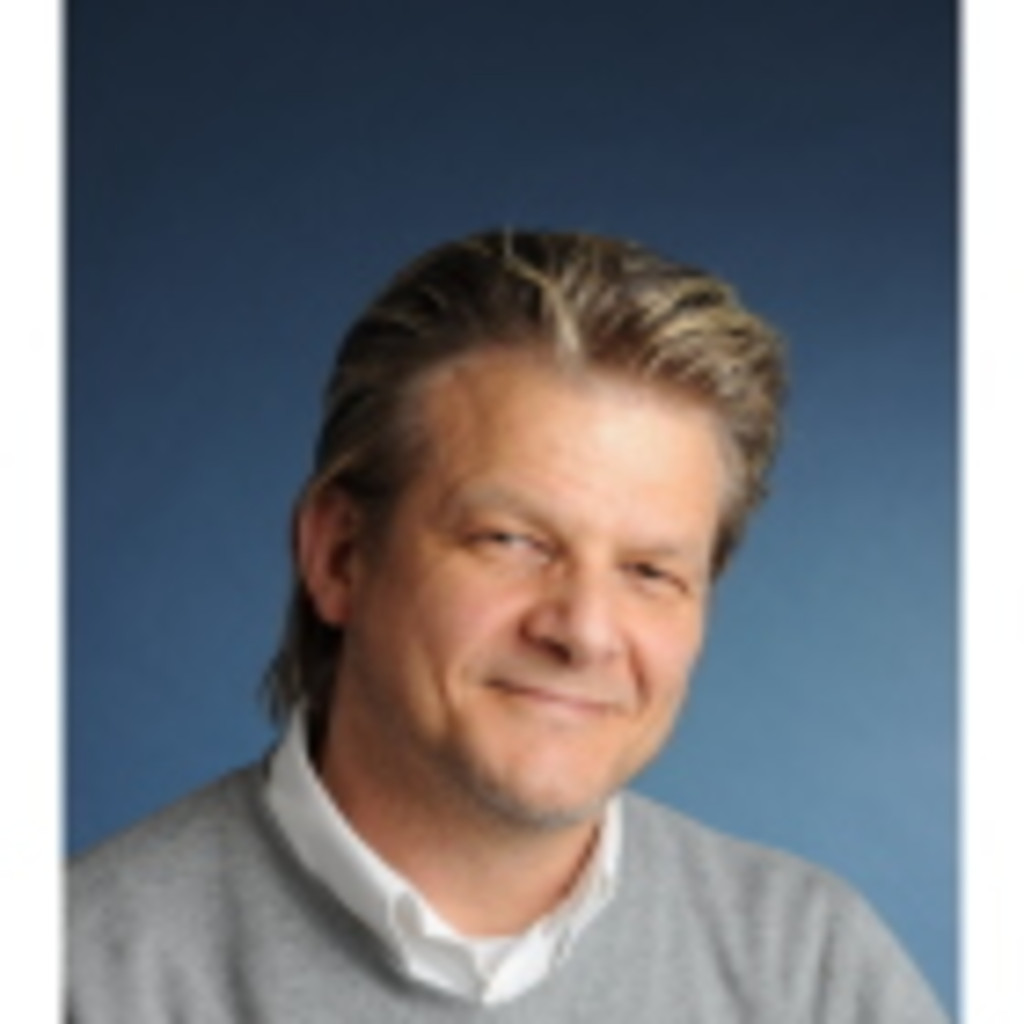 Randolf Jaudas - Vertriebsmitarbeiter / Marketing - LEHNER Maschinenbau ...