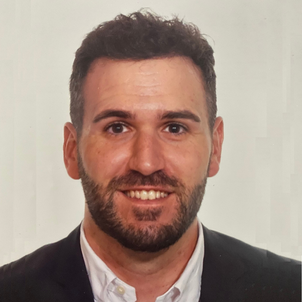 Oscar Yusta - Ingenieur - VW AUDI SEAT SKODA VW Karl Orthuber GmbH | XING