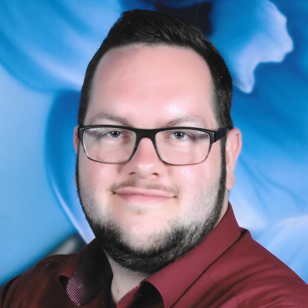 Jason Kraus - IT-Systemadministrator - Stadt Ebersbach an der Fils | XING