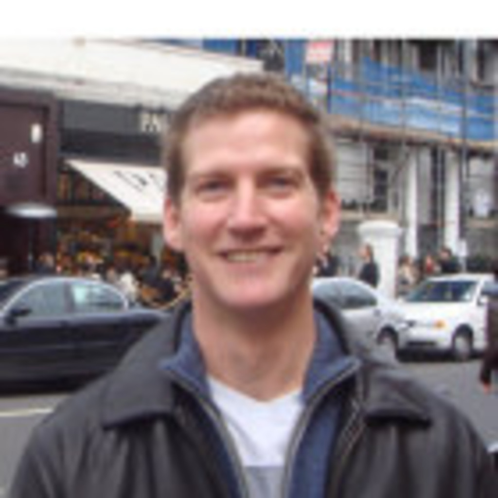 Simon Henry - Group Product Manager - REA Group | XING