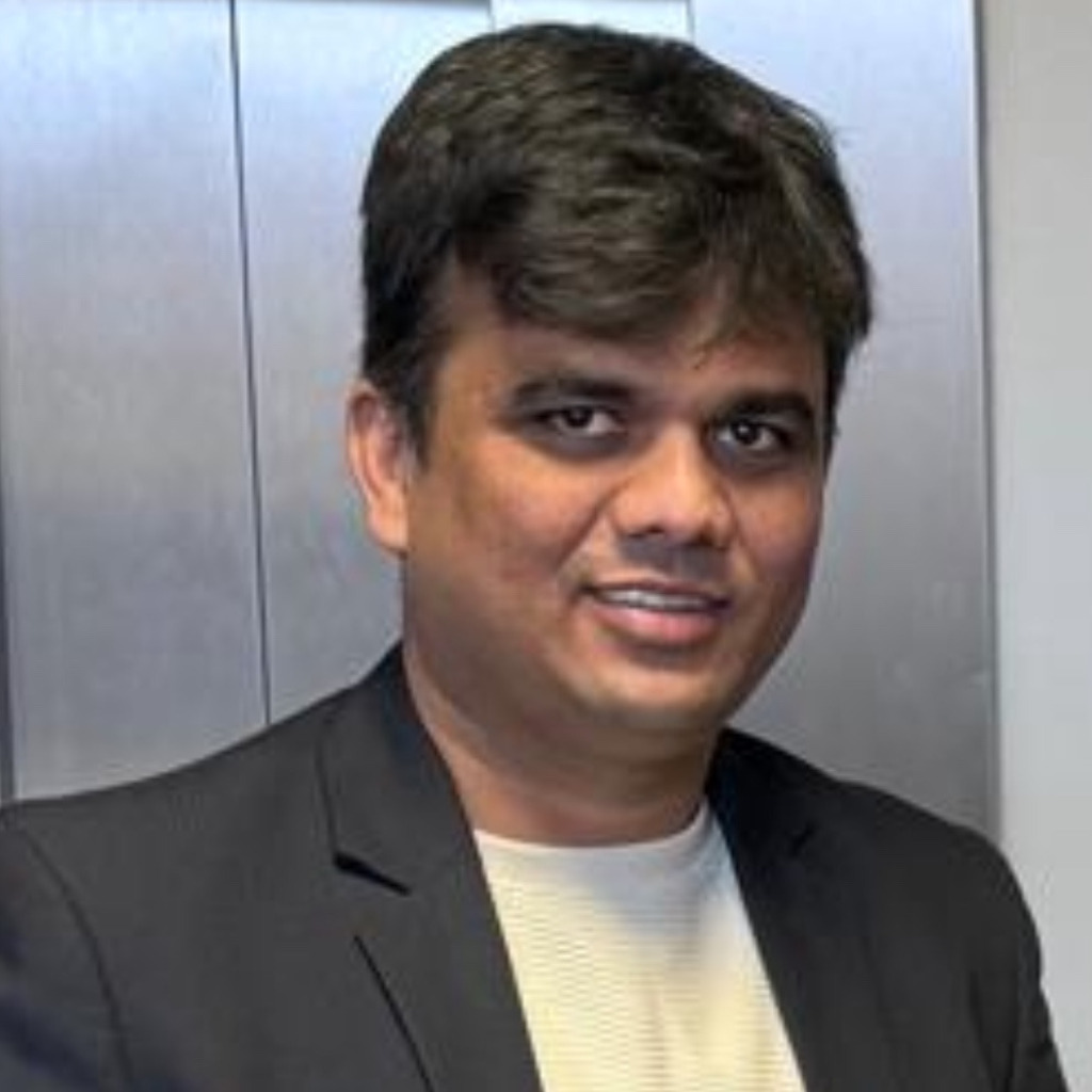 Ing. LOGESH RAMAMOORTHY - Apollo Tyres Germany GMBH - Apollo tyres Germany GMBH | XING