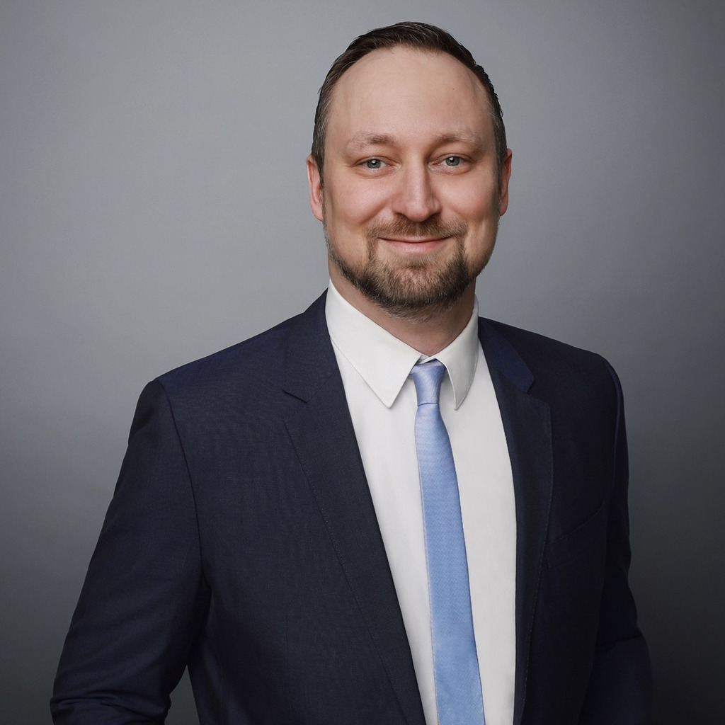 Peter Scheck - Global Product Manager Global Business Innovative ...