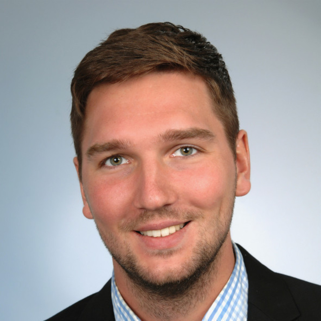 Ing. Kevin Hefele - Betriebsingenieur - Clariant | XING