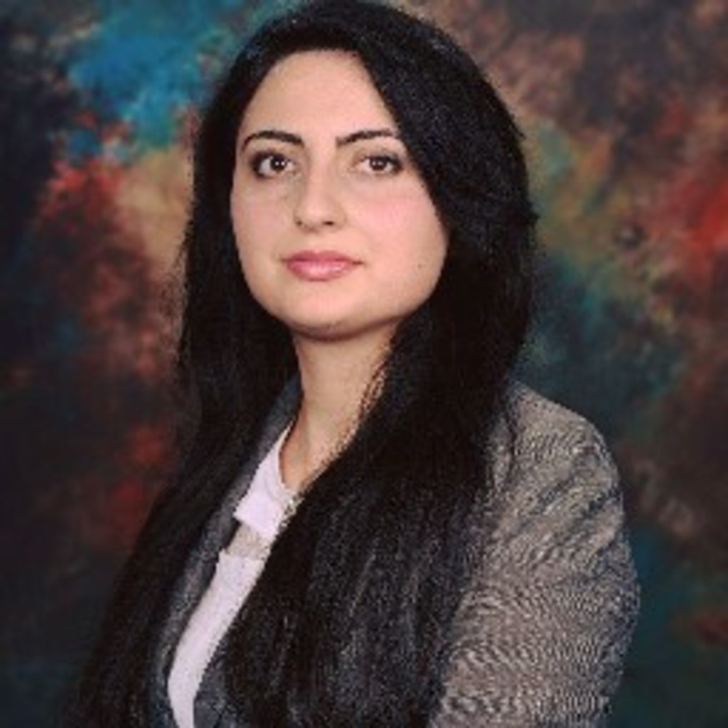 Hasmik Grigoryan - Rechtswissenschaft - Staatliche Universität Eriwan | XING