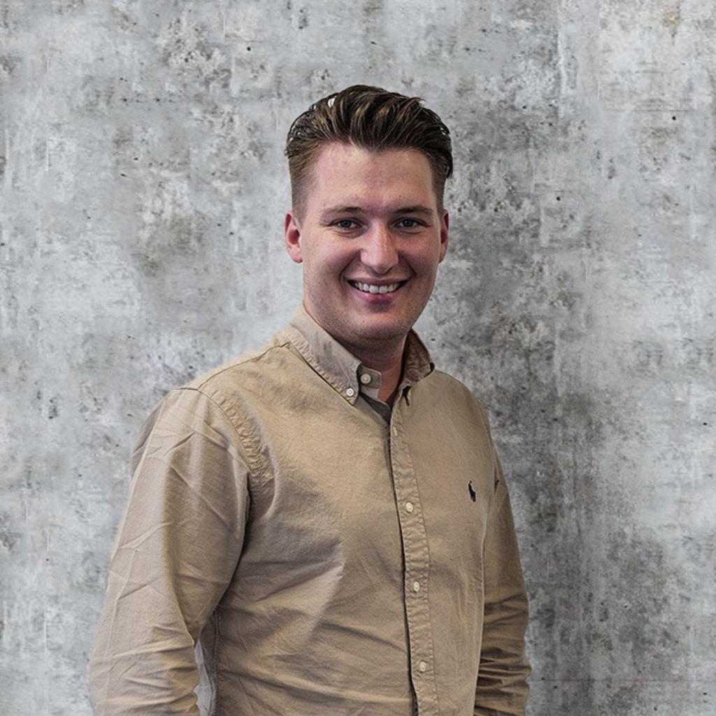 Robin Eble - Geschäftsführer - Godel Projektentwicklung GmbH | XING