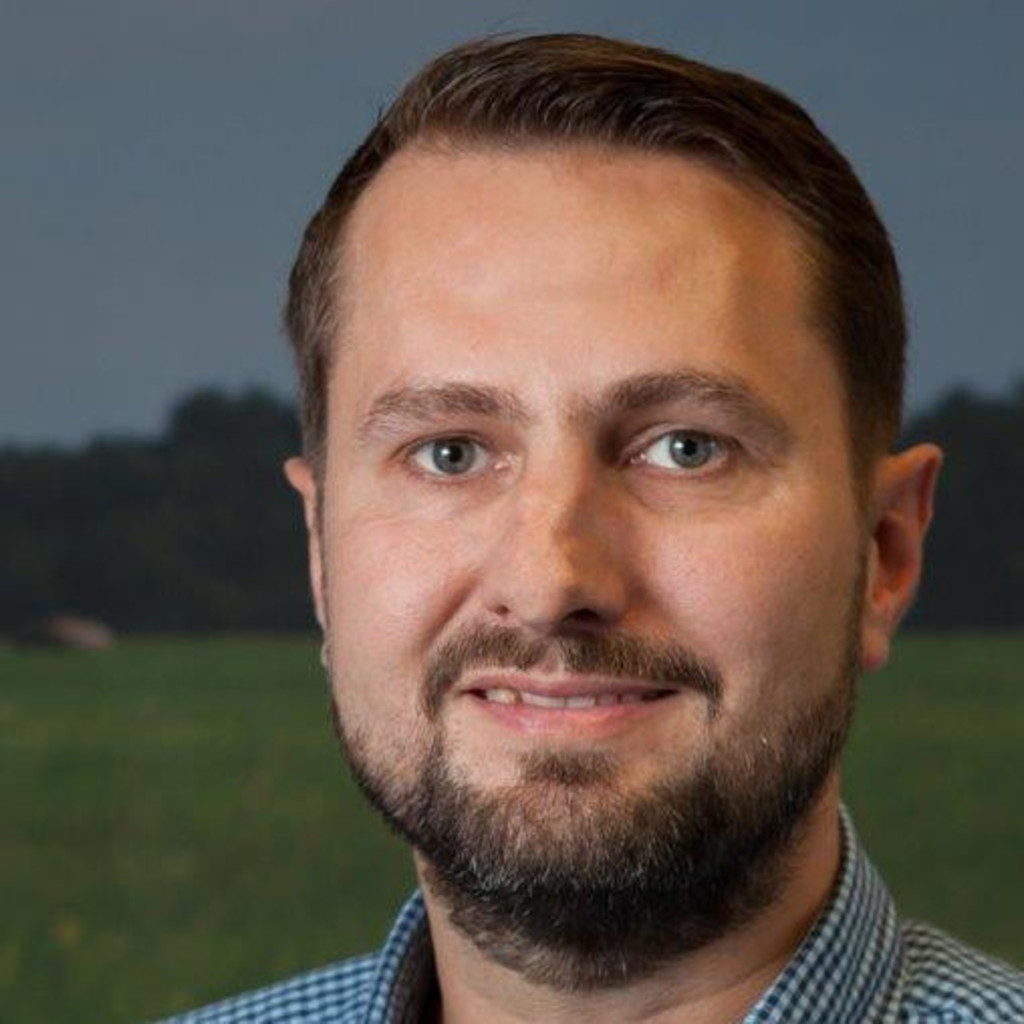 Mark Kitschen - Senior Marketing Consultant - AgriDirect Deutschland ...