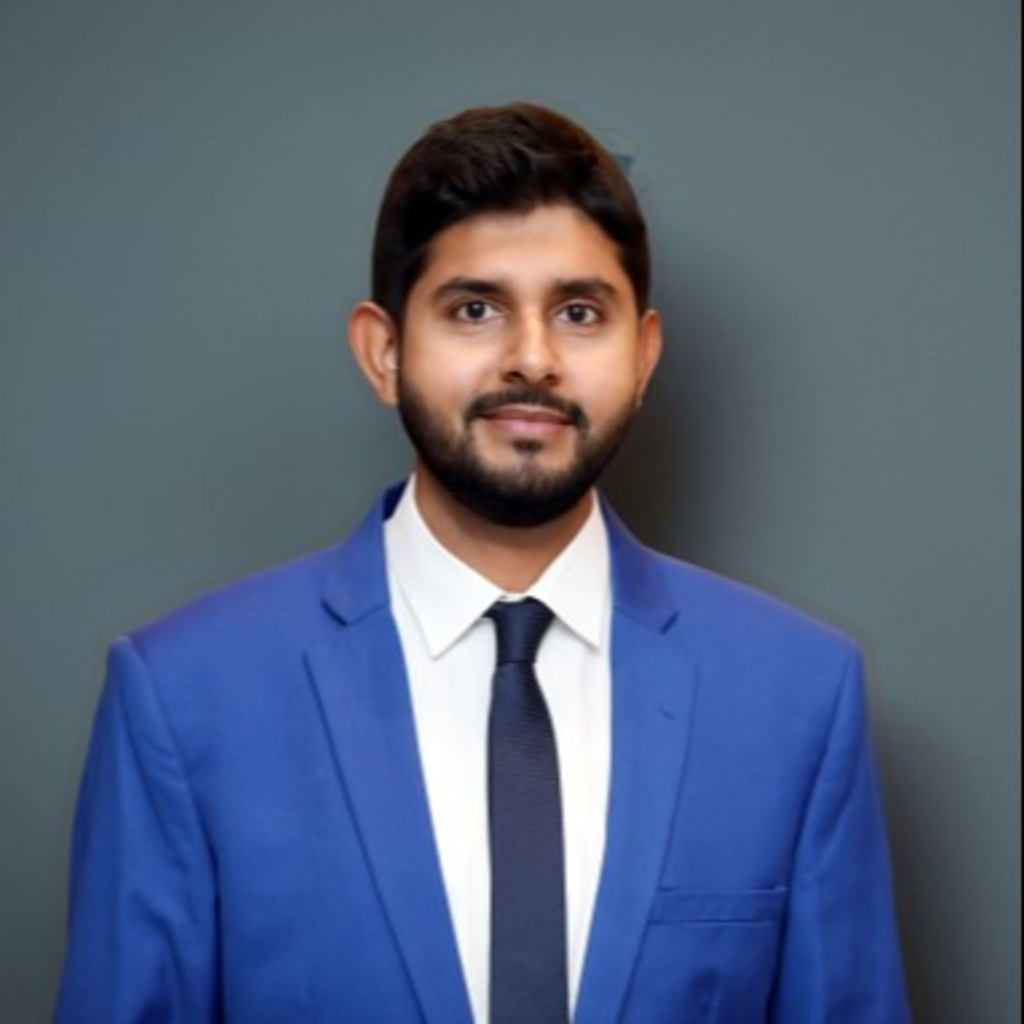 Syed Masood - Solution Architect / Presales Manager - Ruijie Networks ...