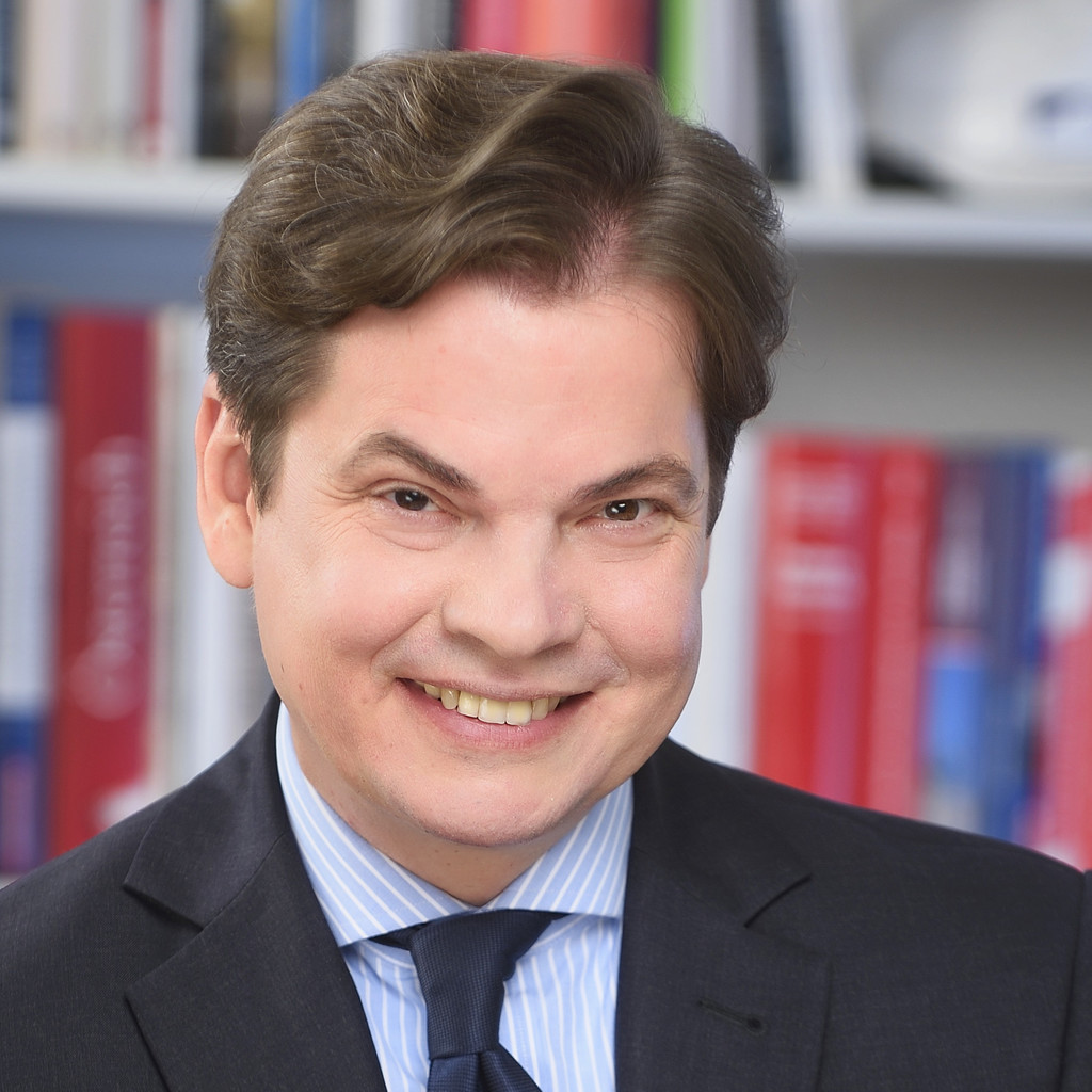 Christoph Neumayer - Generalsekretär - Industriellenvereinigung | XING