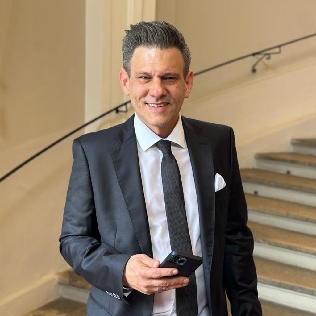 Ing. Daniel Breyer - Verkaufsleitung / Geschäftsleitung - DB Druck ...