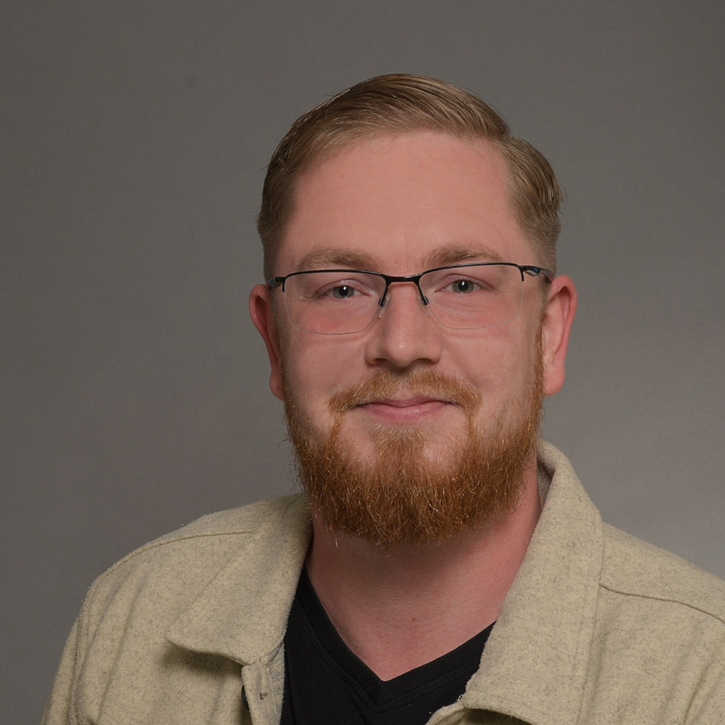 Kevin Frank - Produktionsplaner - Defeba | XING