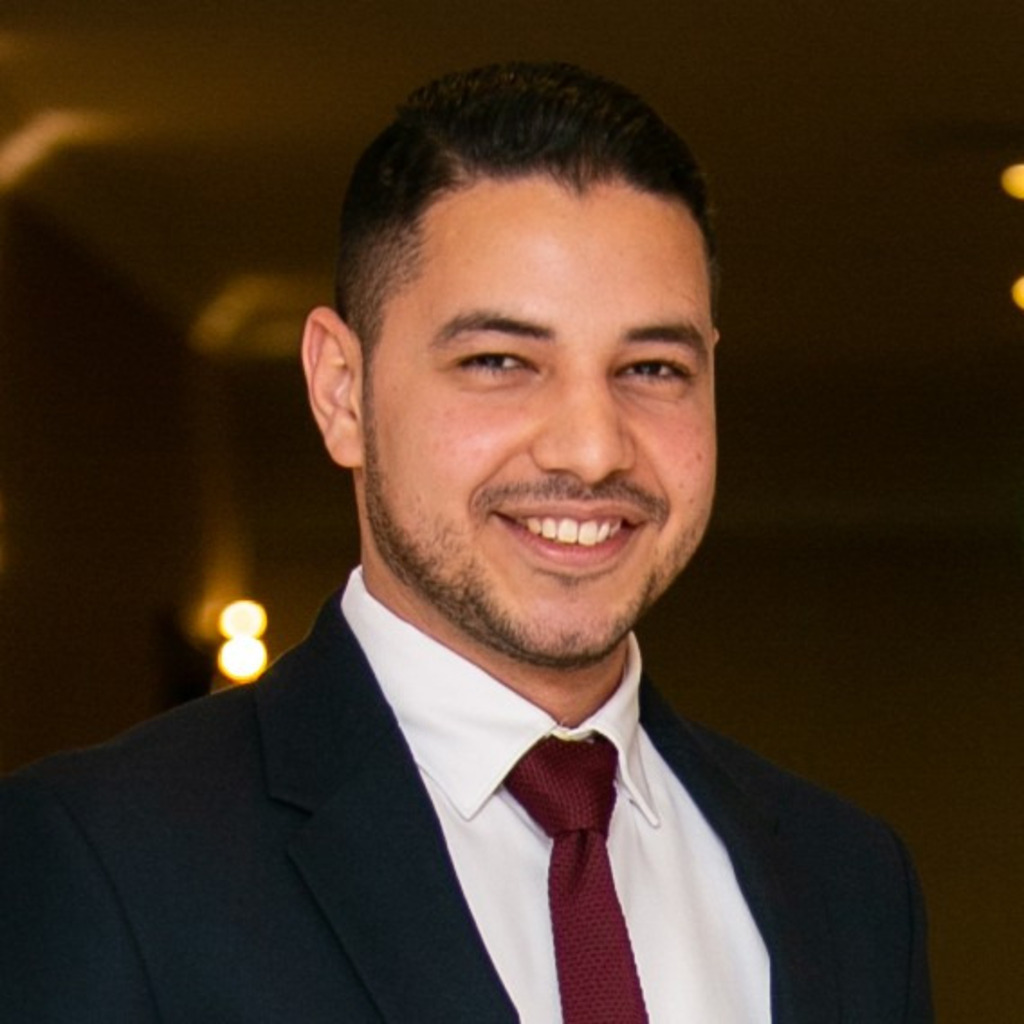 ahmed Elsherif - Software Engineer - Cerence Inc. | XING