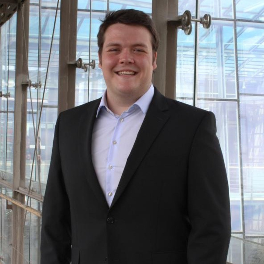 Sebastian Hahn - International Management - Technische Hochschule ...