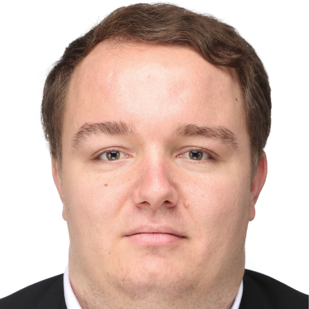 Richard Heße - Immobilienkaufmann - Bauverein Bergisches Heim eG | XING