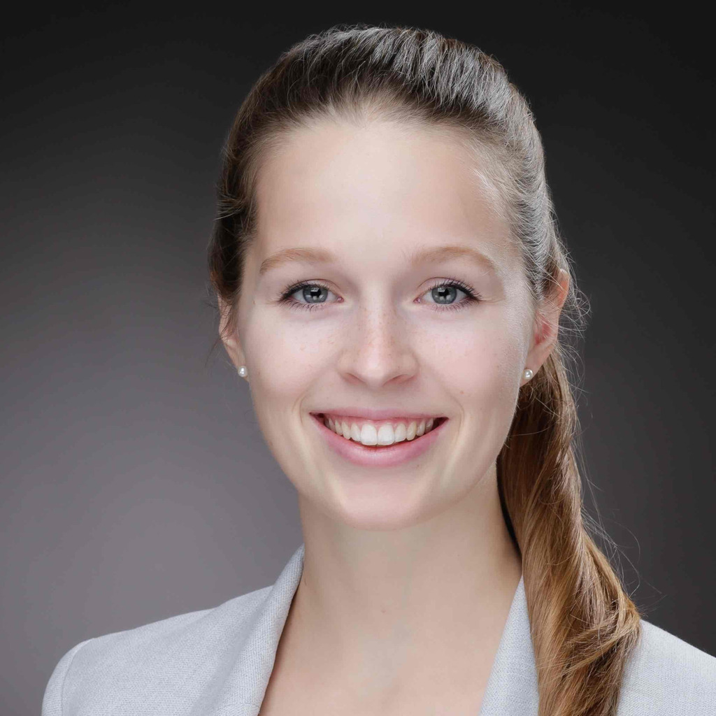 Marie Wichmann - Management Consultant - Binder Consulting | XING