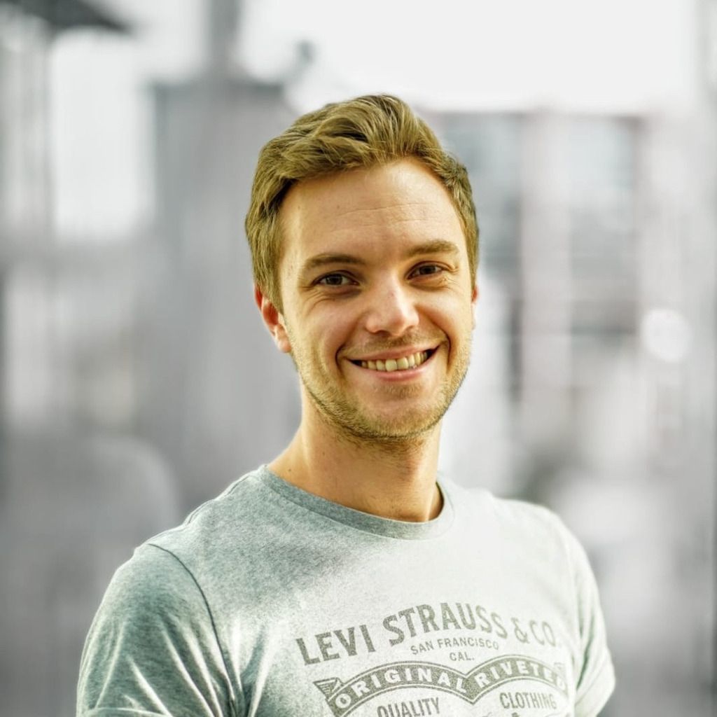 Simon Roser - Accelerated Growth Executive - Google Inc. | XING