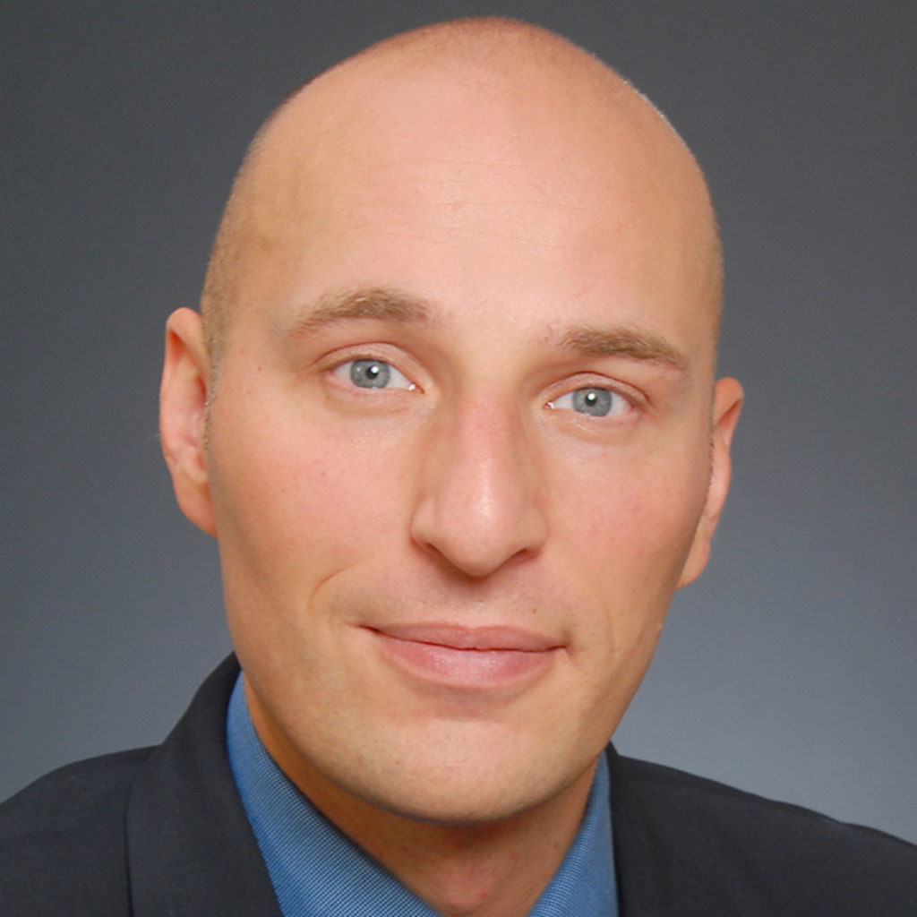 Bjoern Steinbrink - Managing Director - SkySystems USA Corporation | XING