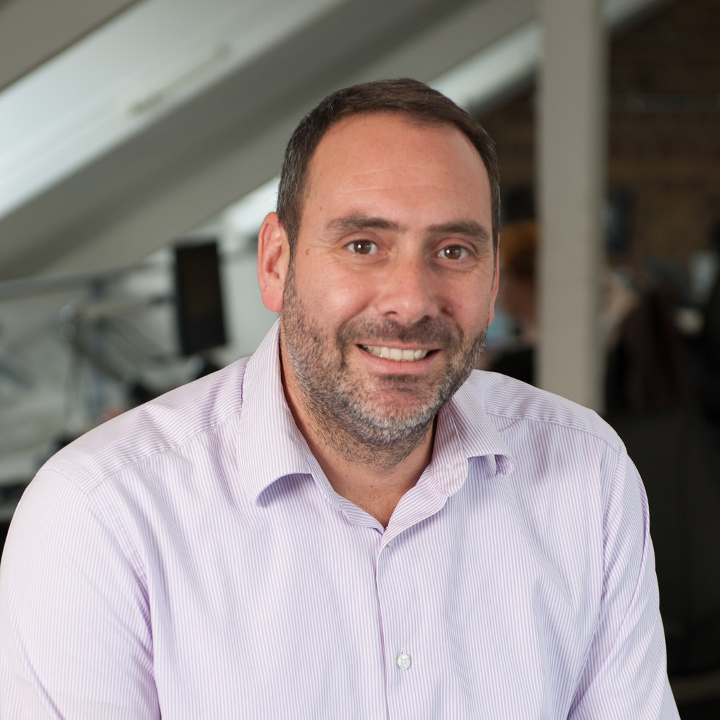 Andrew Maitland - UK Sales Director - Retail Solutions Inc | XING