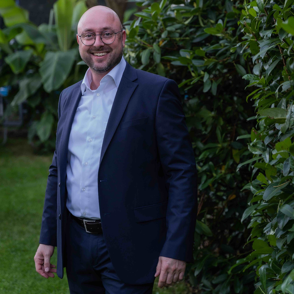 Mario Sättler - Projektleiter/Logistik, Leitung Qualitätsmanagement ...