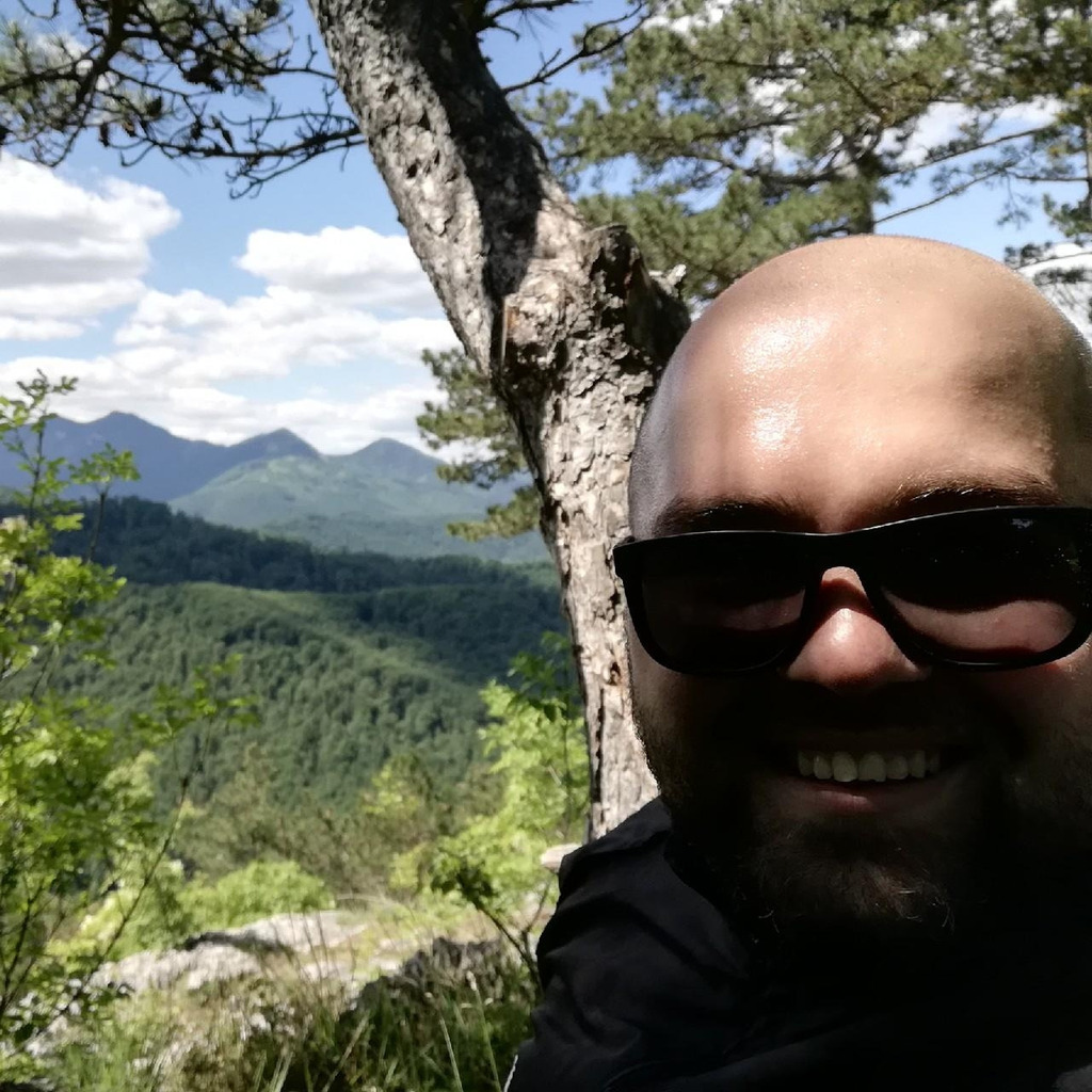 Ene Emanuel Stefan - CNC Operator - METROM TRADING | XING