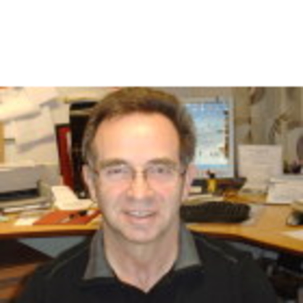 Walter Späth - Inhaber - WSA | XING