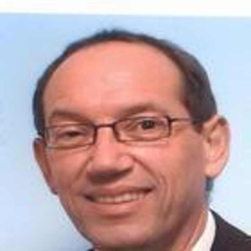 Rudolf Haller - Selbstständig - EDV-Beratung | XING