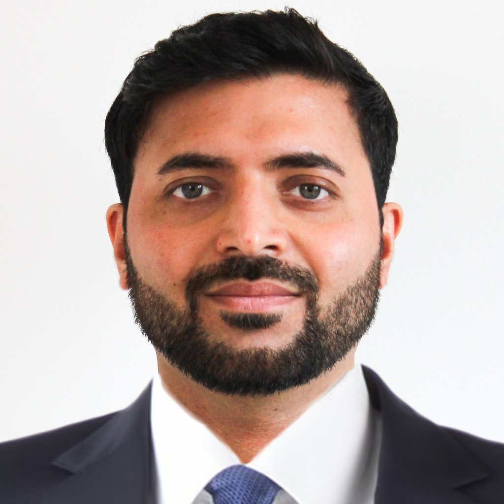 Arish Saeed - Sales, Admin, Controlling, Business Intelligence als ...