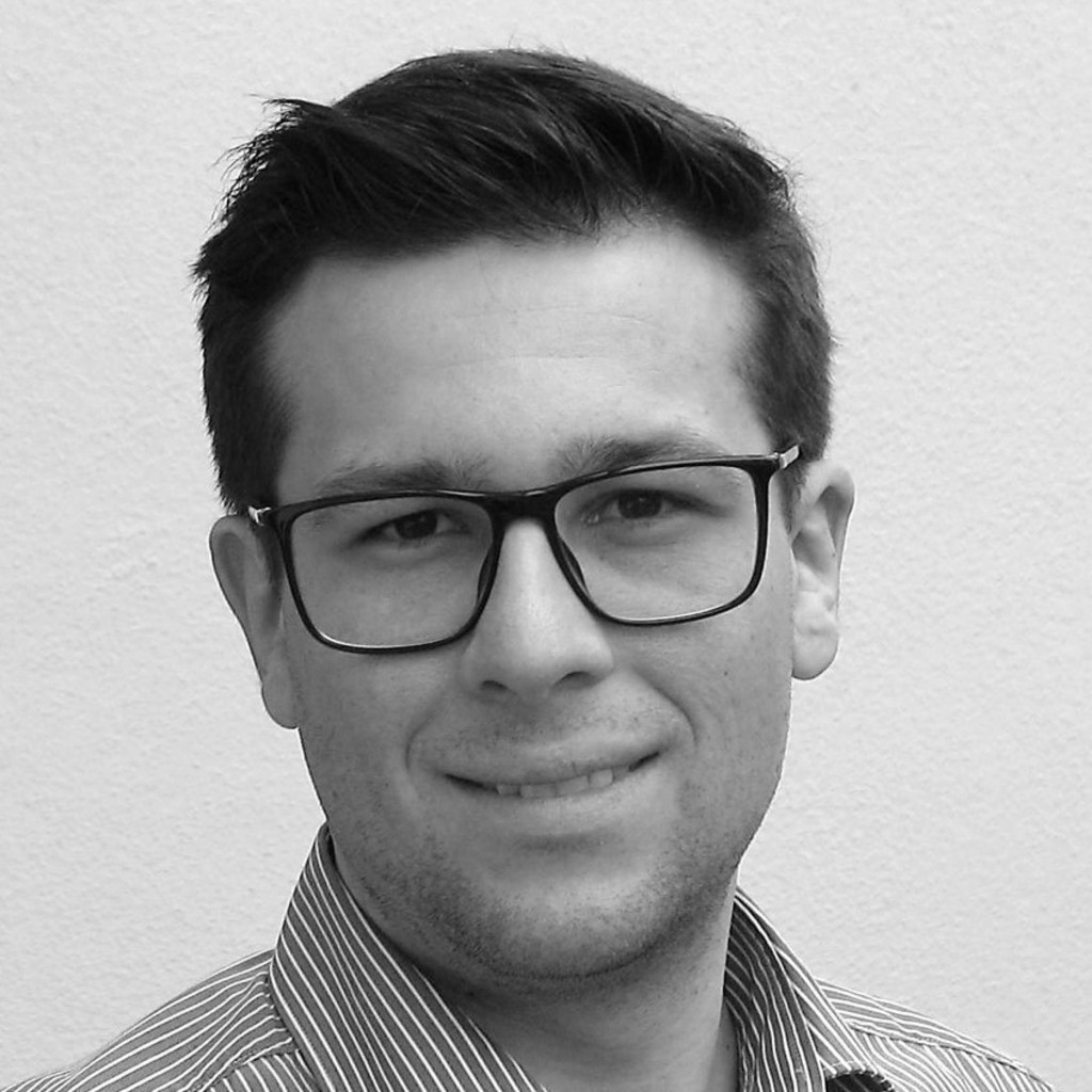 Patrick Rau - Lead Engineer - Webasto Thermo & Comfort | XING