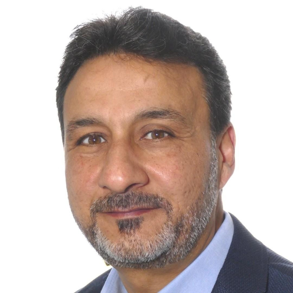 Khaled Hamid - Berufslehrer - Deutsche Hotel Fachschule El Gouna | XING