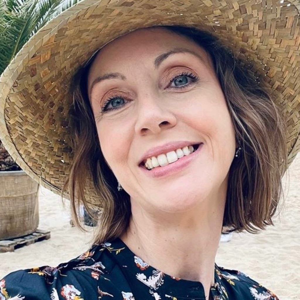 N. Rebecca Fuchs - Global Change Enablement Lead, People Data and ...