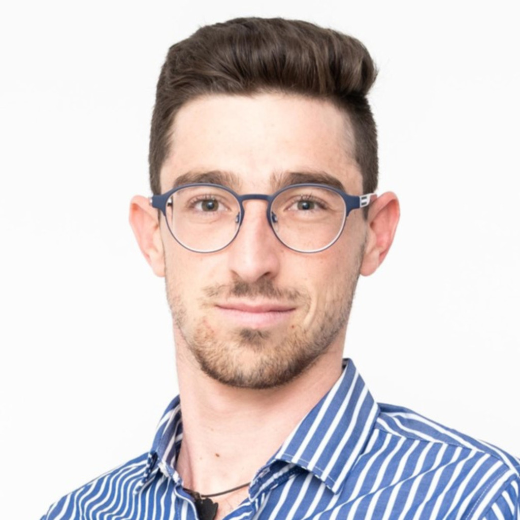 Alex Weiss - Social Media Manager - South African Institute of Race ...