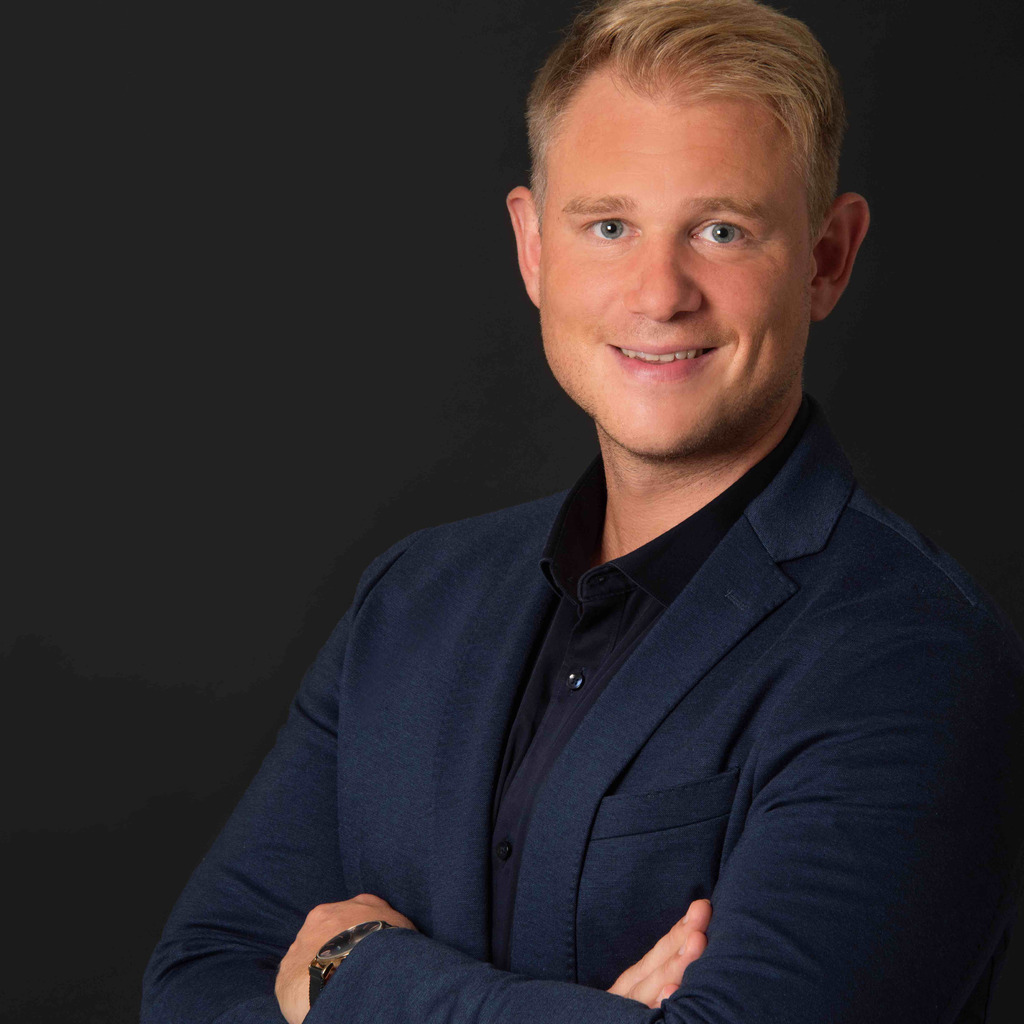 Daniel Durben-Doering - Key Account Manager - Peres | XING