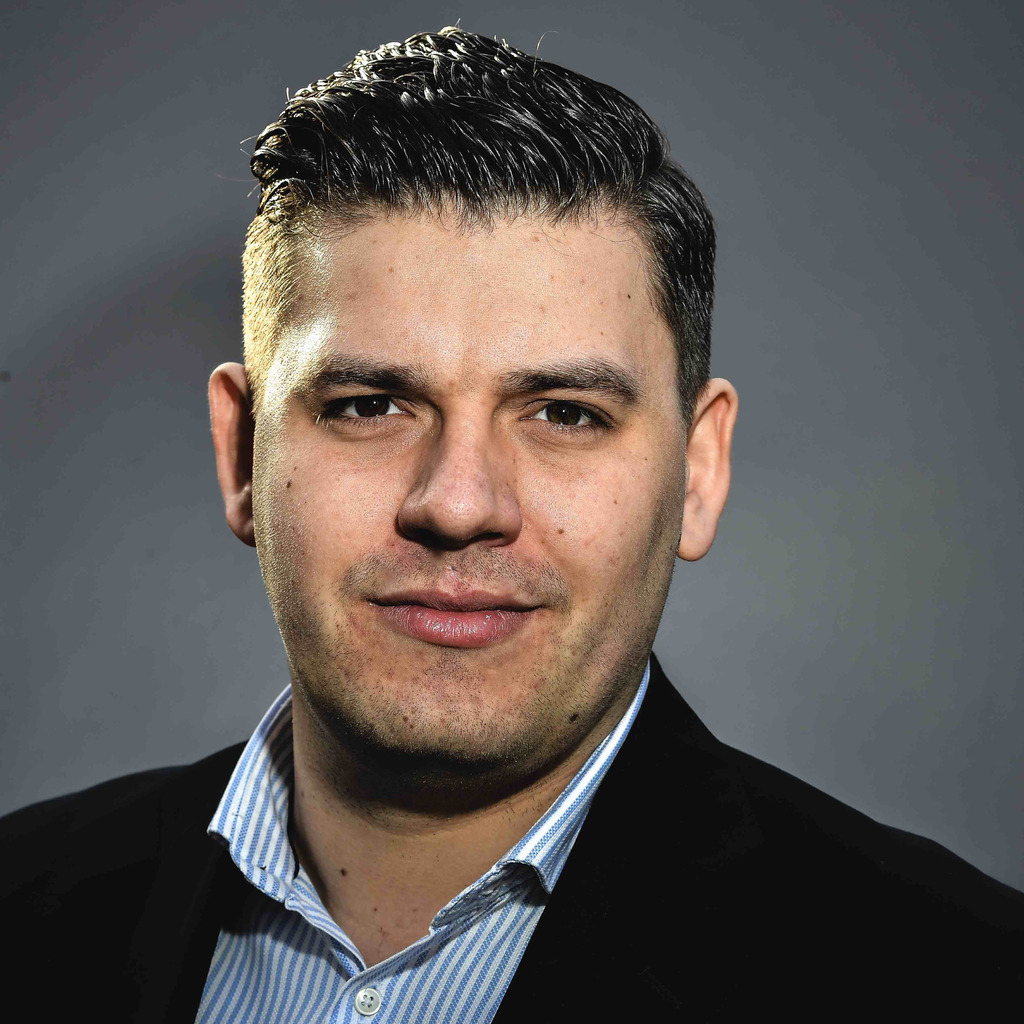 Robert Kollar: Ausbildung und Berufserfahrung | XING