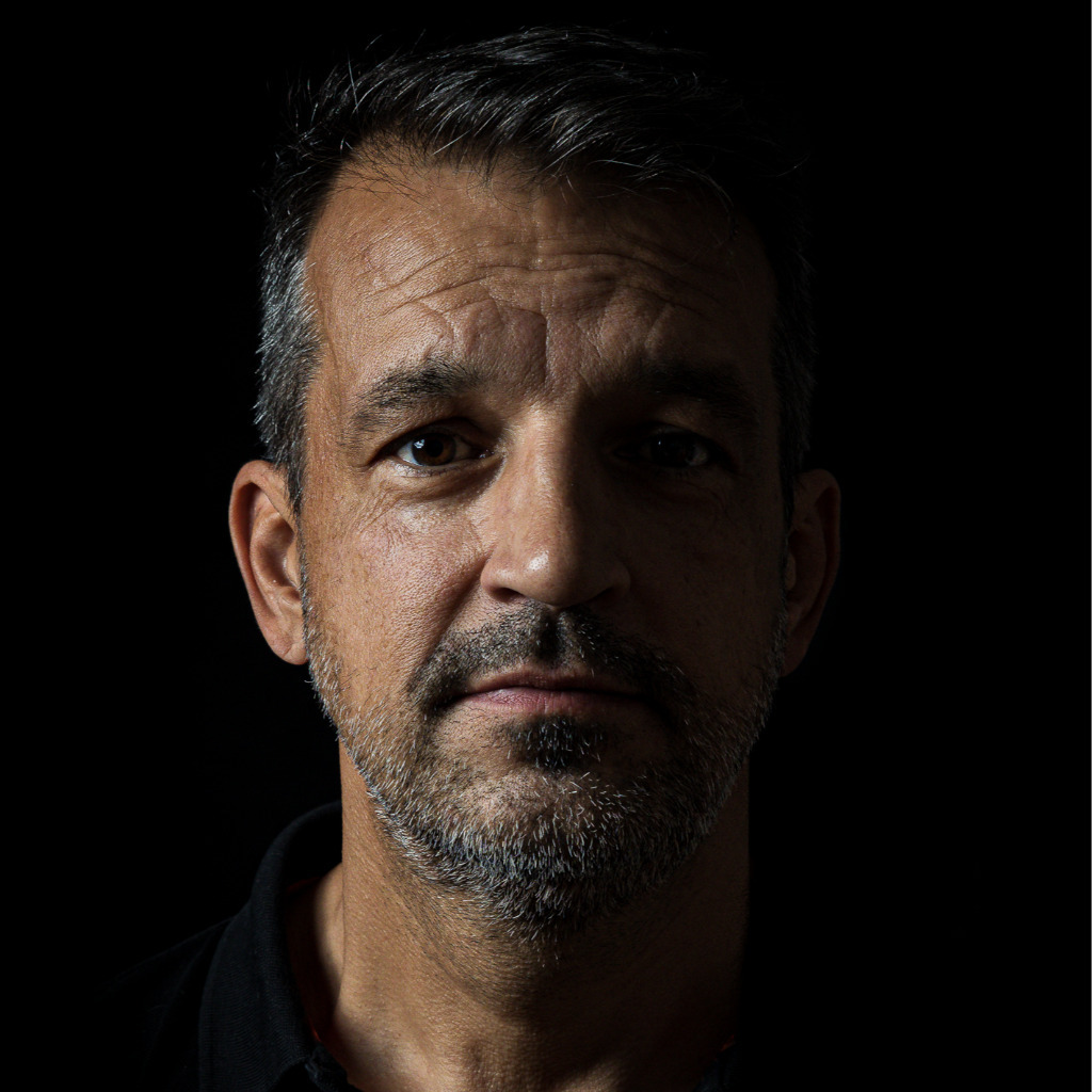 Frank Weber - Exploring a new chapter - Exploring a new chapter | XING