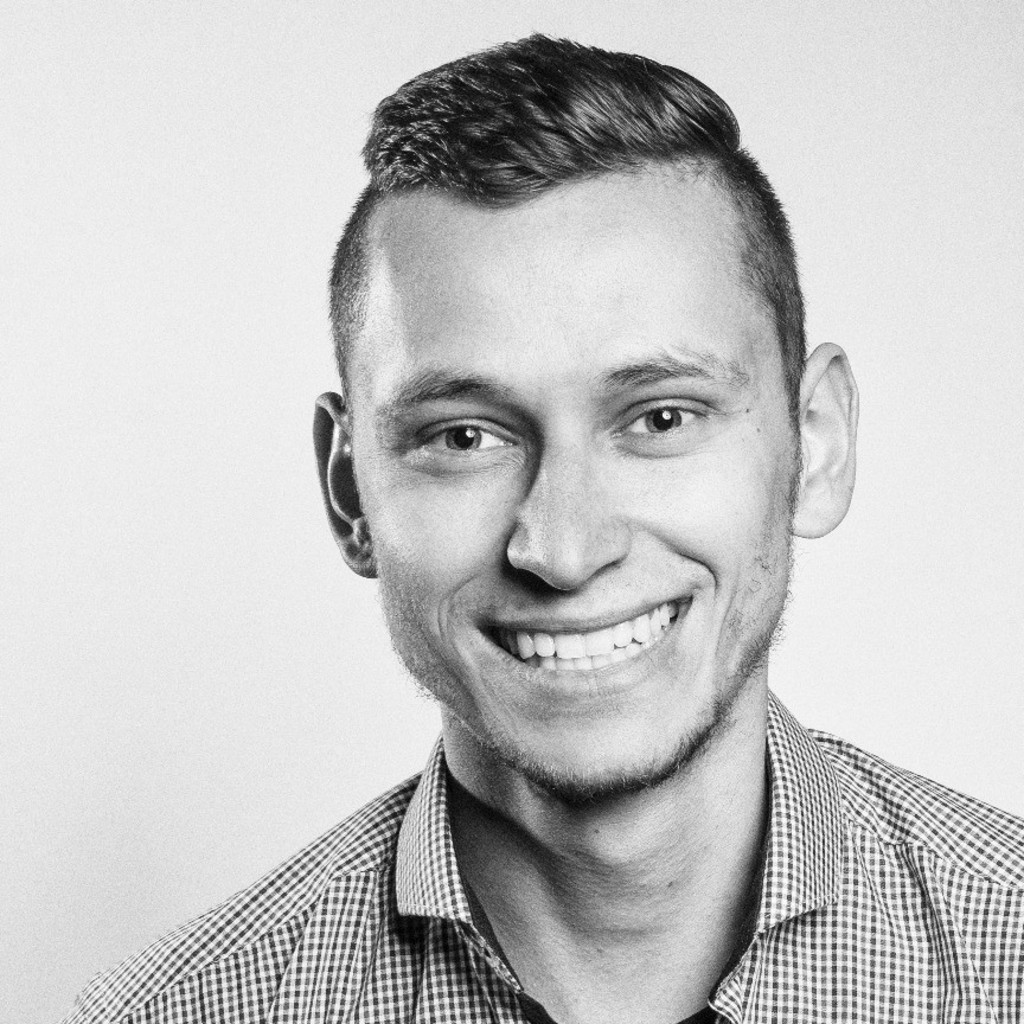 Robin Schumann - Account Manager - DATA-team GmbH | XING