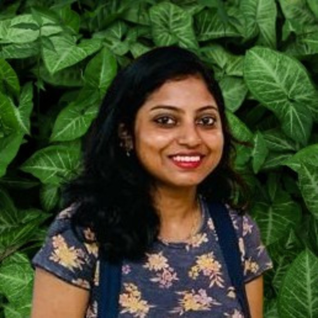 Santoshi Reddy - Principal Database Engineer - Kaya Corp LLC | XING