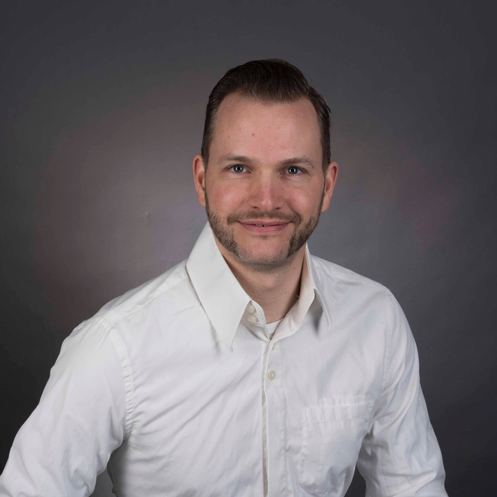 Rene Schmitt - Area Manager Objektmanagement & Automation - Lidl ...