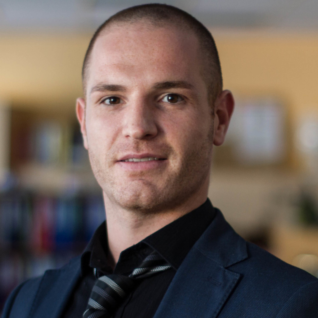 Marc-Antoine REA - E-Marketing Manager - Legalis Global | XING