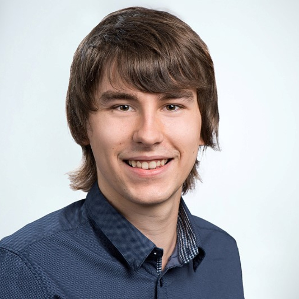 Lukas Müller - Fachinformatiker Systemintegration - Computer - L.A.N. GmbH | XING