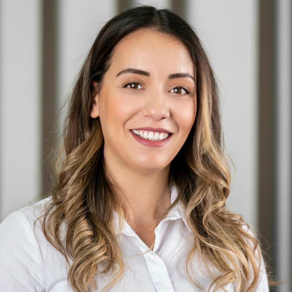 Inam Chakroun - Marketing / Sales Assistant - STRAGEN Pharma GmbH | XING