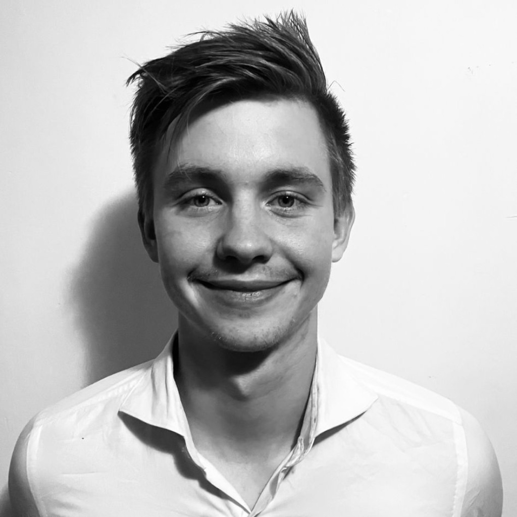 Peter Eder - Gründer von Study with Jarvis & HowDo - HowDo, Study with ...