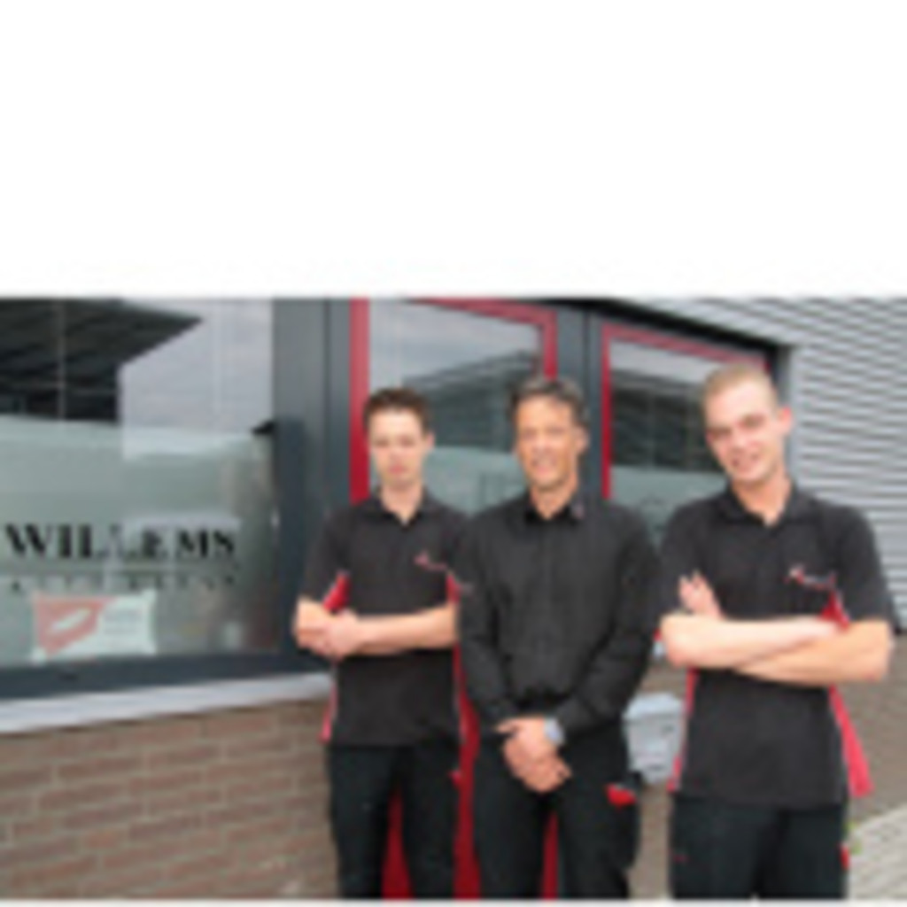 Rob Willems - directeur - auto clean willems | XING