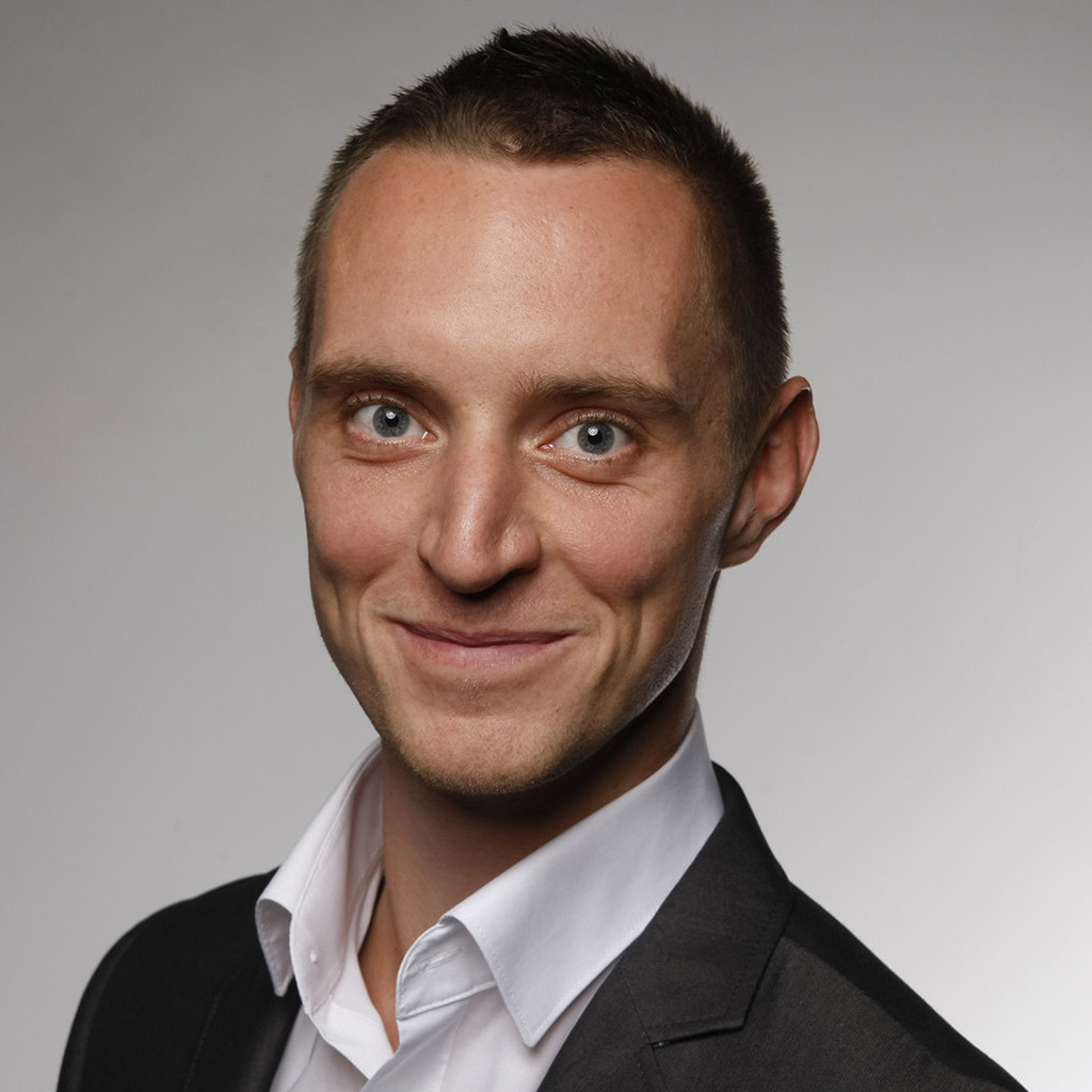 Michael Lüdke - Customer Service Manager - Eurofins Product Service ...