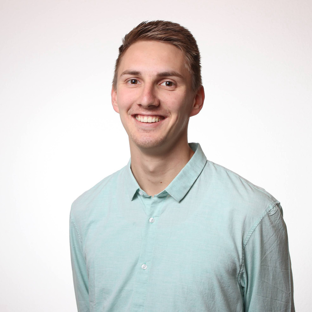 Robin Leber - Werkstudent: Software Entwickler - adesso SE | XING