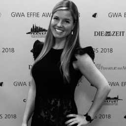 Sandra Müller - Leitung Marketing, Messen und Events - Wirtschaftsförderung Frankfurt GmbH | XING