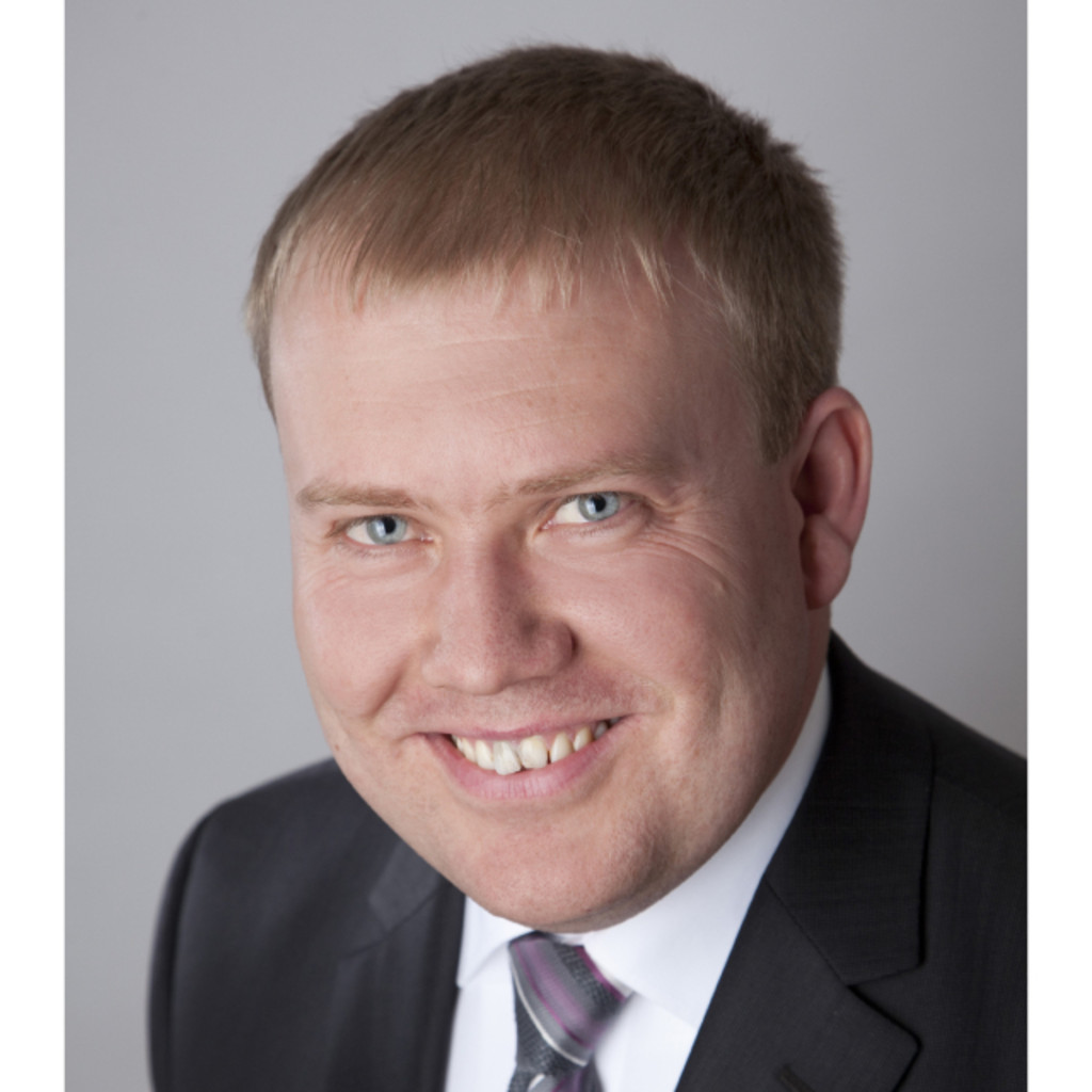 Manuel Seitz - Middle Office Treasury - Robert Bosch GmbH | XING